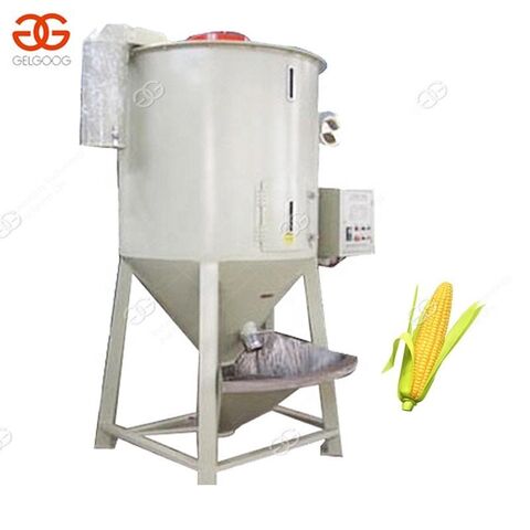 Buy Standard Quality China Wholesale Automatic Mini Maize Corn Grain ...