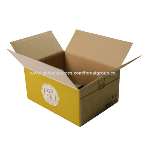 Buy China Wholesale Rigid Custom Packaging Cartons With Factory Price ...