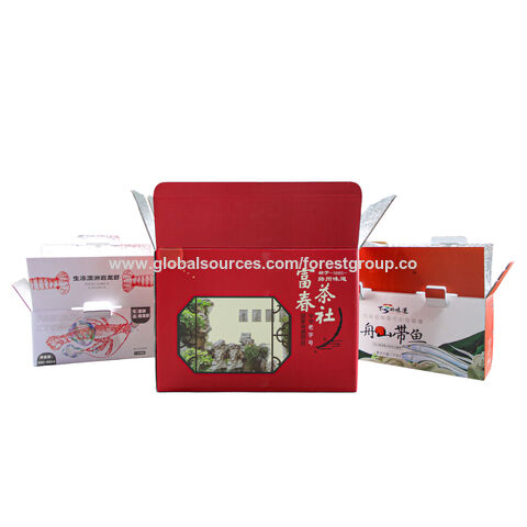 Factory Direct High Quality China Wholesale 3 Layer 5 Layer Rigid ...