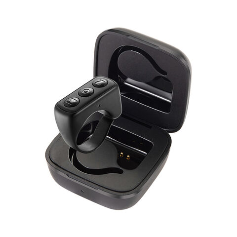 Tiktok Scrolling Ring Tik Tok Bluetooth Ring Remote Page Turner Clicker ...