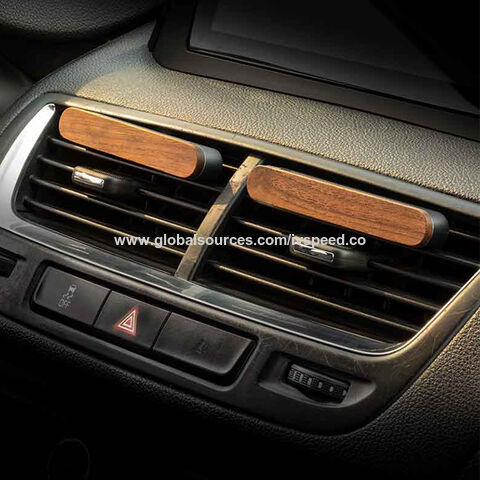 Buy Wholesale China Custom Luxury Aromatic Wood Diffuser,car Perfume ...