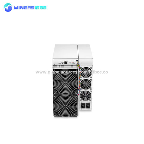 Buy Wholesale China Wholesale Asic Miner Bitcoin Miner Antminer Bitcoin ...
