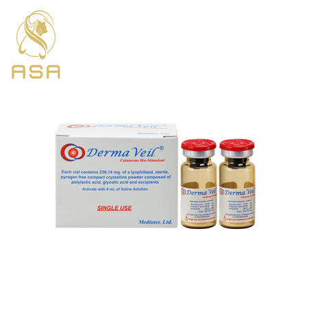 Buy Wholesale China Derma Veil Sculp Tra High Inj Restyla Ne Rejuran ...