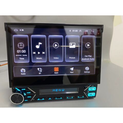 Buy Wholesale China Car Android Player & Car Android Player | Global ...