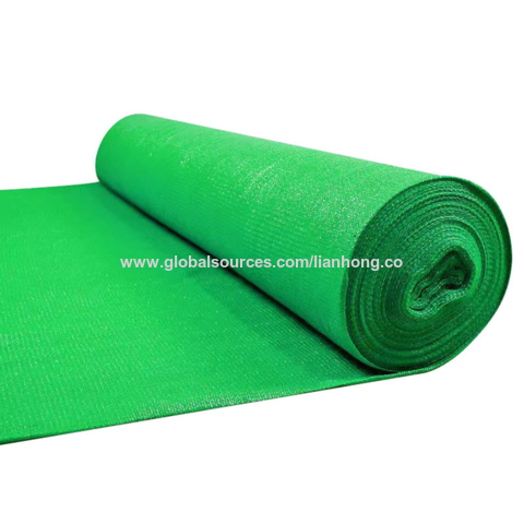 Buy Wholesale China Agriculture Pe Sun Shade Net Cloth 80%rate Green ...