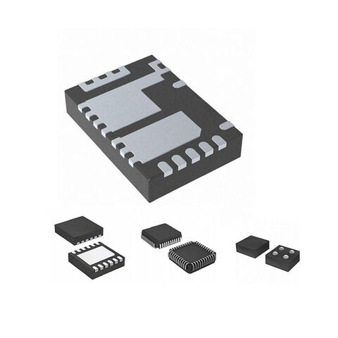 Buy Wholesale China Supplier Integrated Circuit Ics Ic Chip Electronic ...