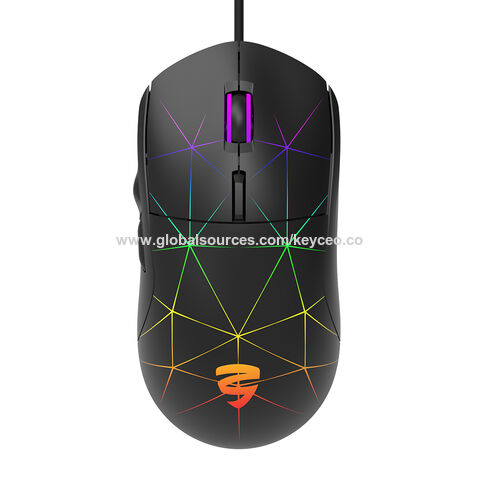 Buy Wholesale China Oem Custom Logo Wired Gaming Mouse Super Cheap Rgb ...