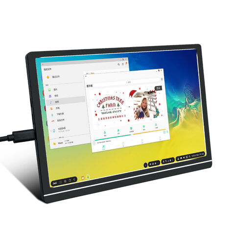Buy Wholesale China 10 Inch Lcd Monitor Manufacturer Open Frame ...