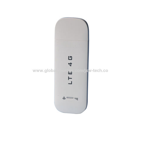 Buy Wholesale China 4g Lte Usb Modem With Sim Card, 4g Lte Usb Wifi ...