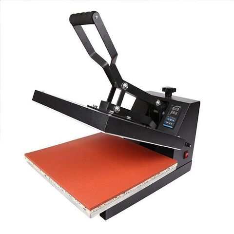Easy Use Hot Stamping Machine, T-shirt Heart Transfer Machine,heat ...
