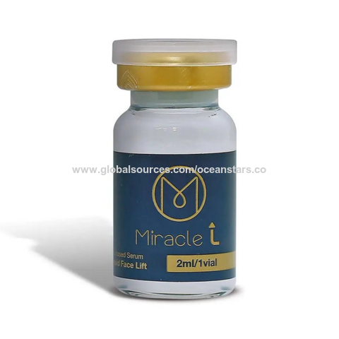 Buy Wholesale China Miracle L Polycaprolactone (pcl) With A Strong ...