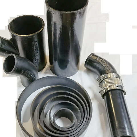 Buy Wholesale China Csa B70/astm A888 Sub Soil Draining Pipe For Sewage ...