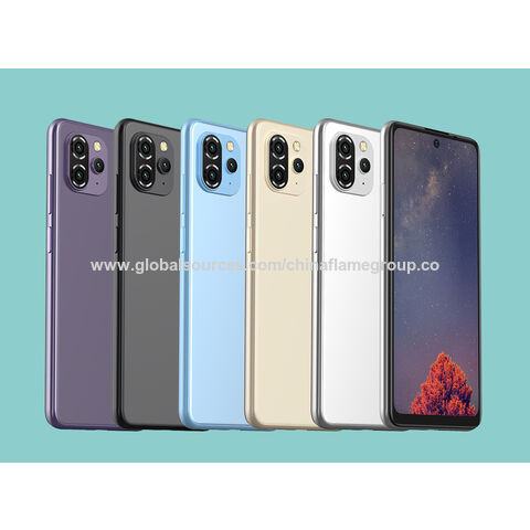 Buy Wholesale China 5000mah 6.79 Inch 12+256gb Cellphone Wholesale Oem ...
