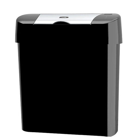 Wholesale Lady Bin Sanitary Plastic Automatic Waste Bin Hotel Room ...