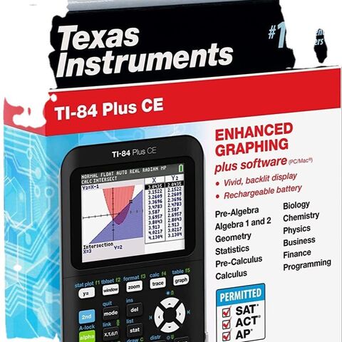 Buy United States Wholesale Original New Texas Instruments Ti-84 Plus ...