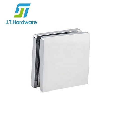 Buy Wholesale China Germany Glass To Wall Brass Invisible Screw ...