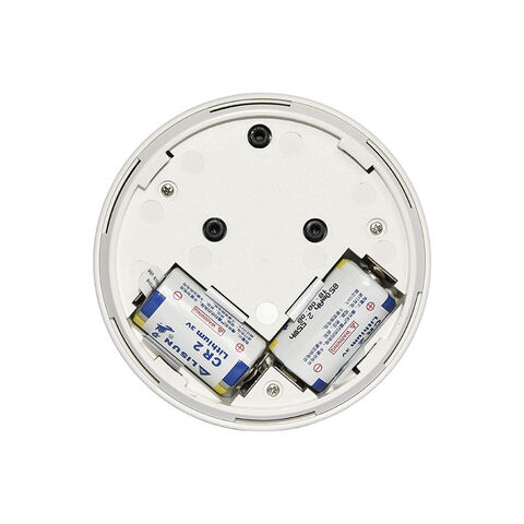 Buy Wholesale China Fire Smoke Detector Wifi Tuya Wireless Bluetooth ...