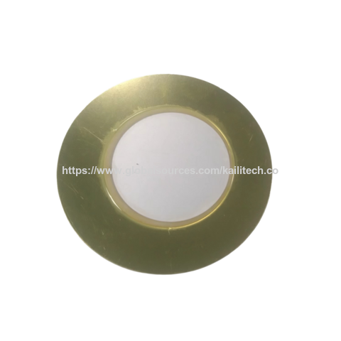 Buy Wholesale China Kd 50mm 1.5khz Piezoelectric Elements Buzzer Beeper ...