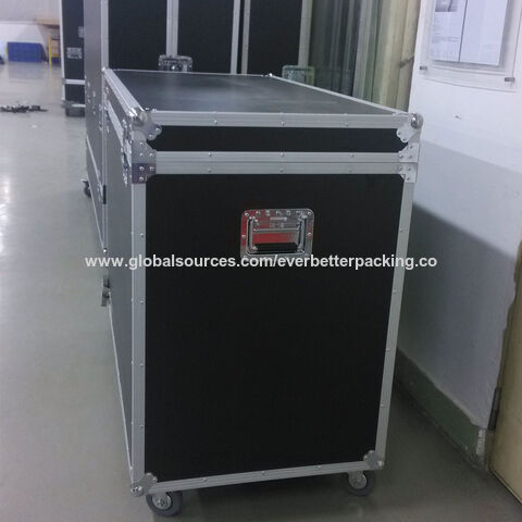 Buy Wholesale China Manufacture Customized Aluminum Flight Case For ...