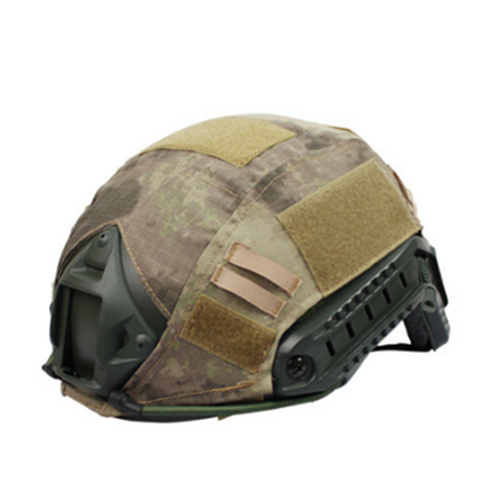 Buy China Wholesale Tactical Hunting Multicam Helmet Cover Cs Sport ...