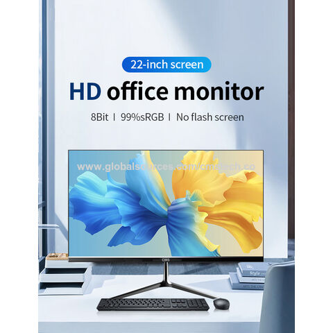 Buy Wholesale China Factory Price Fhd Led Monitor Rich Interface Office ...