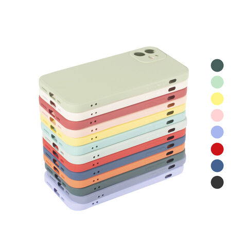 Buy Wholesale China Custom Waterproof Shockproof Pc Tpu Soft Cover ...