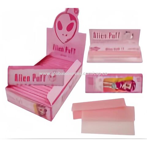 Buy Wholesale China Cannabls 78mm Rolling Paper Has Many Names, Such As ...