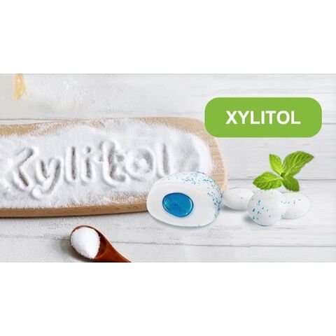 Wholesale Food Additive Food Grade Organic Bulk Xilitol Powder Xylitol ...