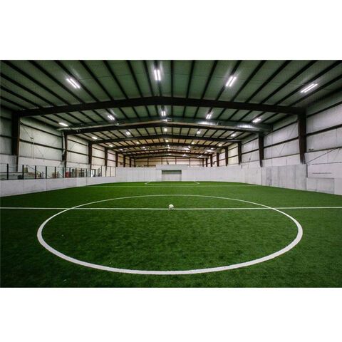 Buy Wholesale China Futsal (football) Mini Arena / Football Stadium ...