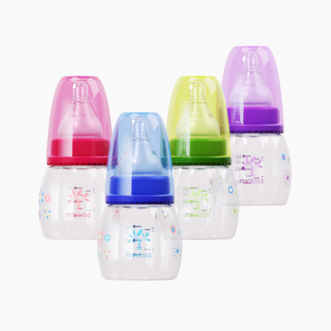 Buy China Wholesale Minitree Manufacturer Supplier New Design 60ml Pp ...