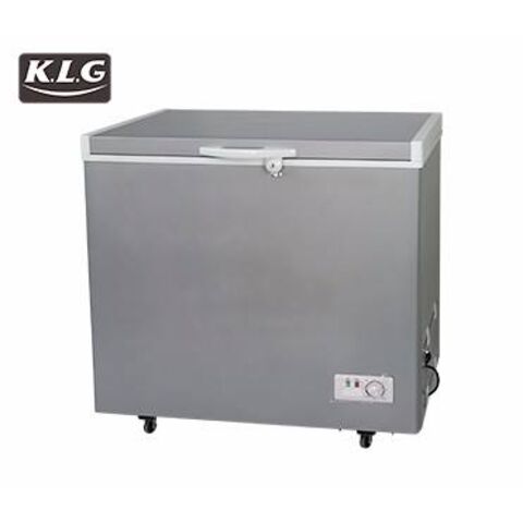 Bd-308 Deep Solar Battery Powered Freezer Solar Electric Refrigerator ...