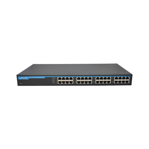 Buy Wholesale China 250w 16x1000m Rj45 Multi Ports Poe Midspan & Poe ...