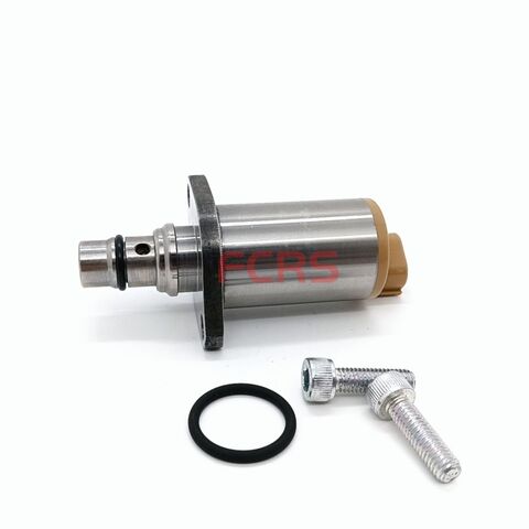 Fuel Metering Valve Fuel Pump Scv Valve Pressure Control Valve 294200 ...