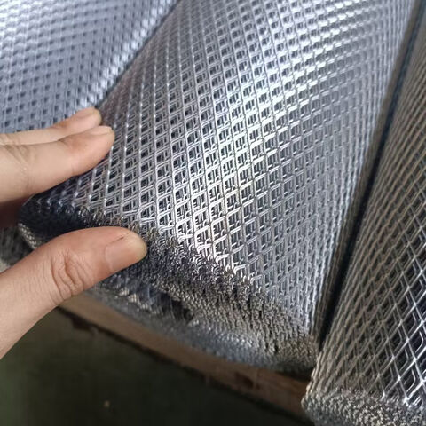 Buy Wholesale China Wholesale Price Construction Mesh Aluminum Wire ...