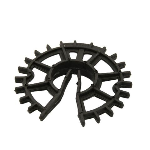 Buy Wholesale China Concrete Plastic Accessories Form Wall Brace Wheel ...