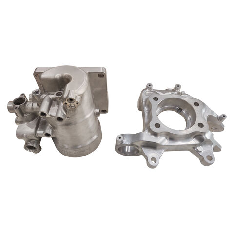Custom Precision Metal Milling Turning Service Aluminum Cnc Machining Parts $0.43 - Wholesale ...