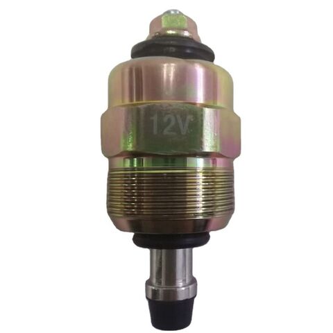 Diesel Injection Pump Stop Solenoid Valve 9900015 Cut-off Magnet Valve ...