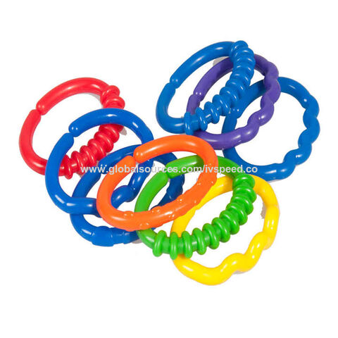 Buy Wholesale China Wholesale Fine Motor Skills Educational Linking ...