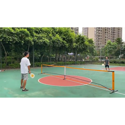 Buy Wholesale China Customs Removable Sports Tennis Court Facilities ...