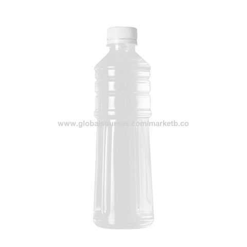 Buy Wholesale China Supplier Empty Bottle Beverage Bottle Milk Tea Cold ...