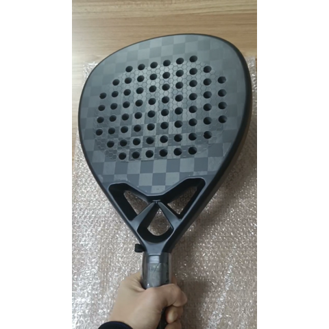 Buy Standard Quality China Wholesale New Arrival Diamond Carbon Padel ...