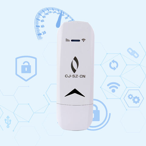 Buy Wholesale China Oem&odm Supported 4g Mobile Pocket Broadband Dongle ...