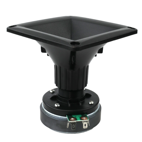 Buy Wholesale China Best Selling Audio Speaker With Plastic Horn ...