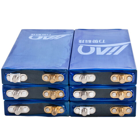 Buy Wholesale China Liao Low Internal Resistance Lifepo4 3.2v 10ah ...