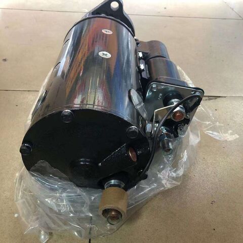 Buy Wholesale China 1990424 Starter 24v 12t 8.0km Starter Motor For ...