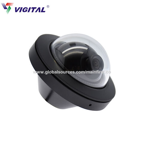 Buy Wholesale Hong Kong SAR Cm8r -ahd Dome Camera, With Smart Ir-cut ...