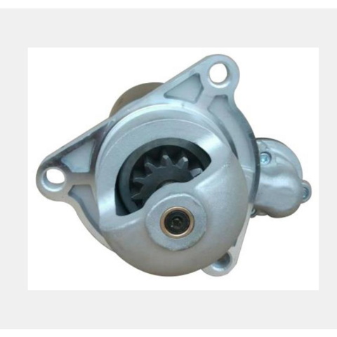 0001231004 0986019830 3978710 8192965 Lester 18956 24v Auto Motor ...