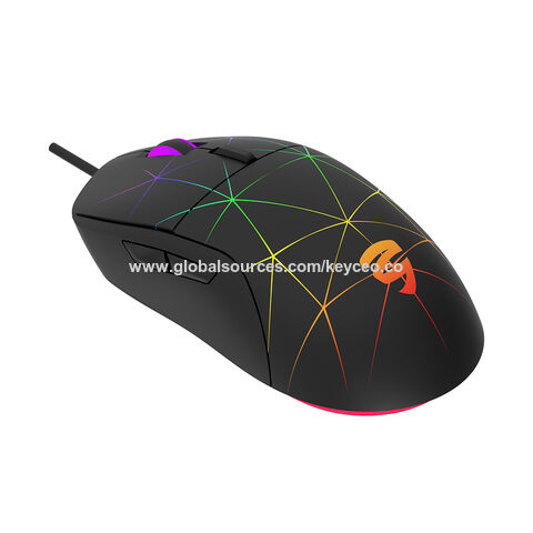Bulk Buy China Wholesale Best Selling Wired Usb Gaming Mouse Rgb Gaming ...