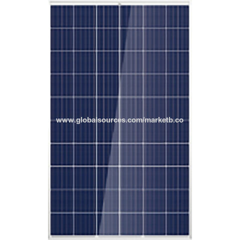 Risen Solar Panels Monocrystalline Solar Panels Rsm110-8-535-560m ...