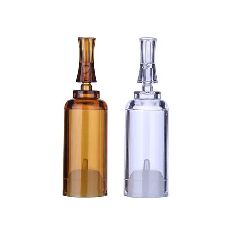 Buy Wholesale China Airless Serum Fresh Bottles Disposable Syringe 5ml ...